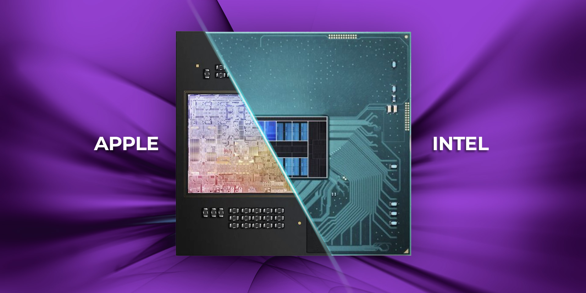 Intel Punya Chip Yang Bisa Ngalahin Chip M2 Apple - DKID Media