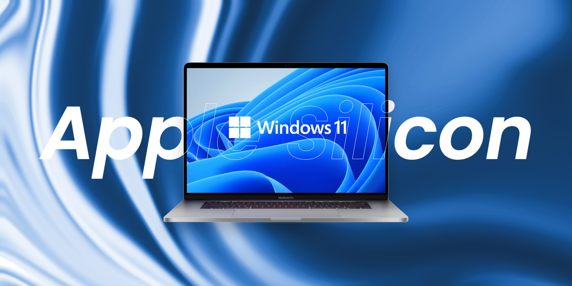 Windows 11 Akan Tersedia Di Mac Apple Silicon - DKID Media