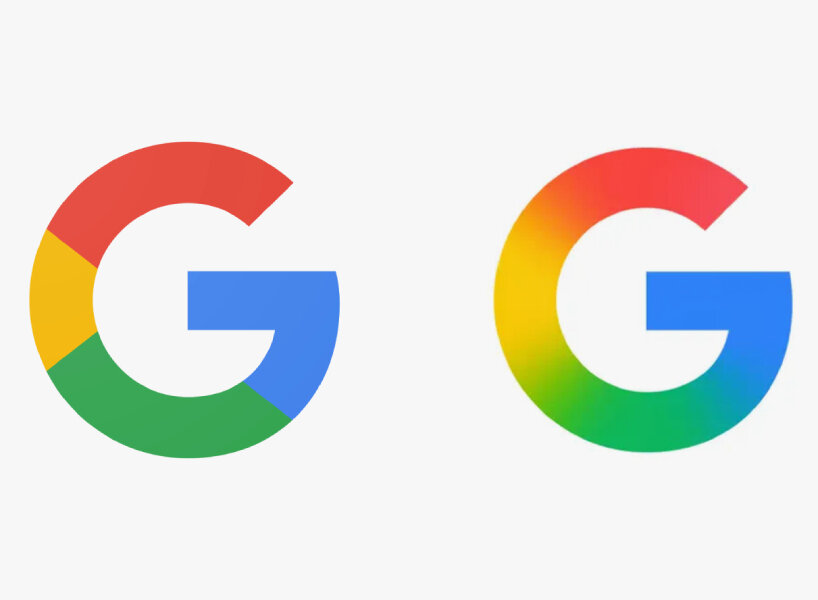Google Redesign Logo-nya Setelah 10 Tahun, Good or Bad? - DKID Media