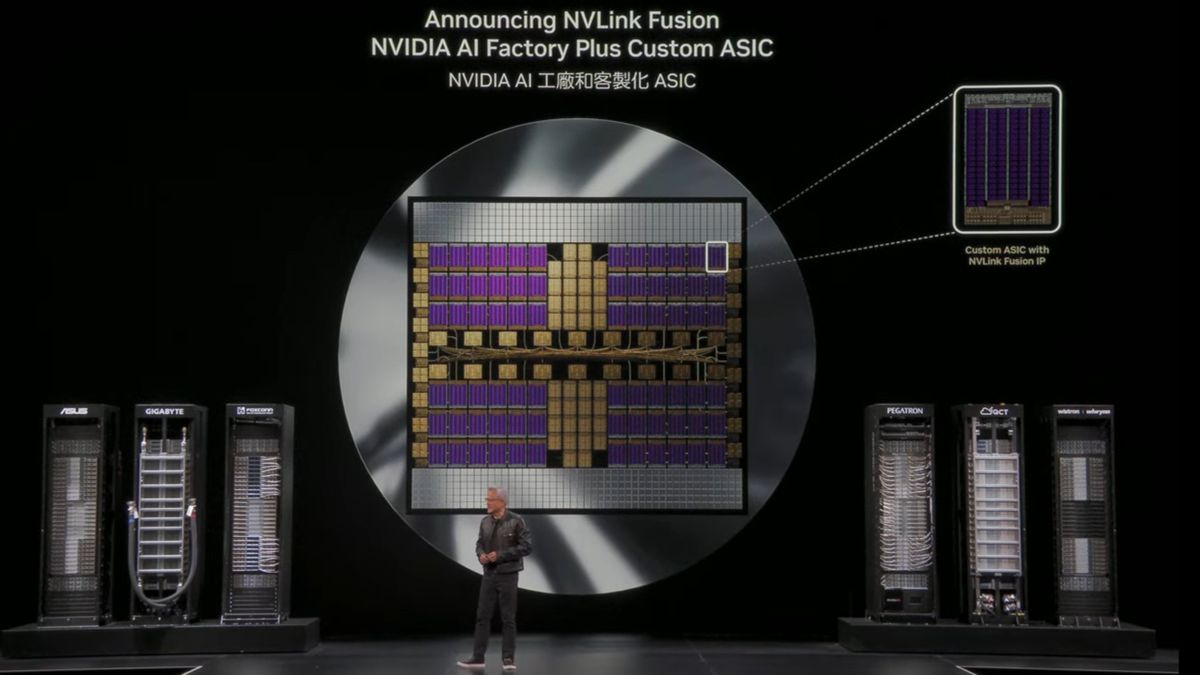 MediaTek x NVIDIA, Collab Super Masa Depan AI - DKID Media