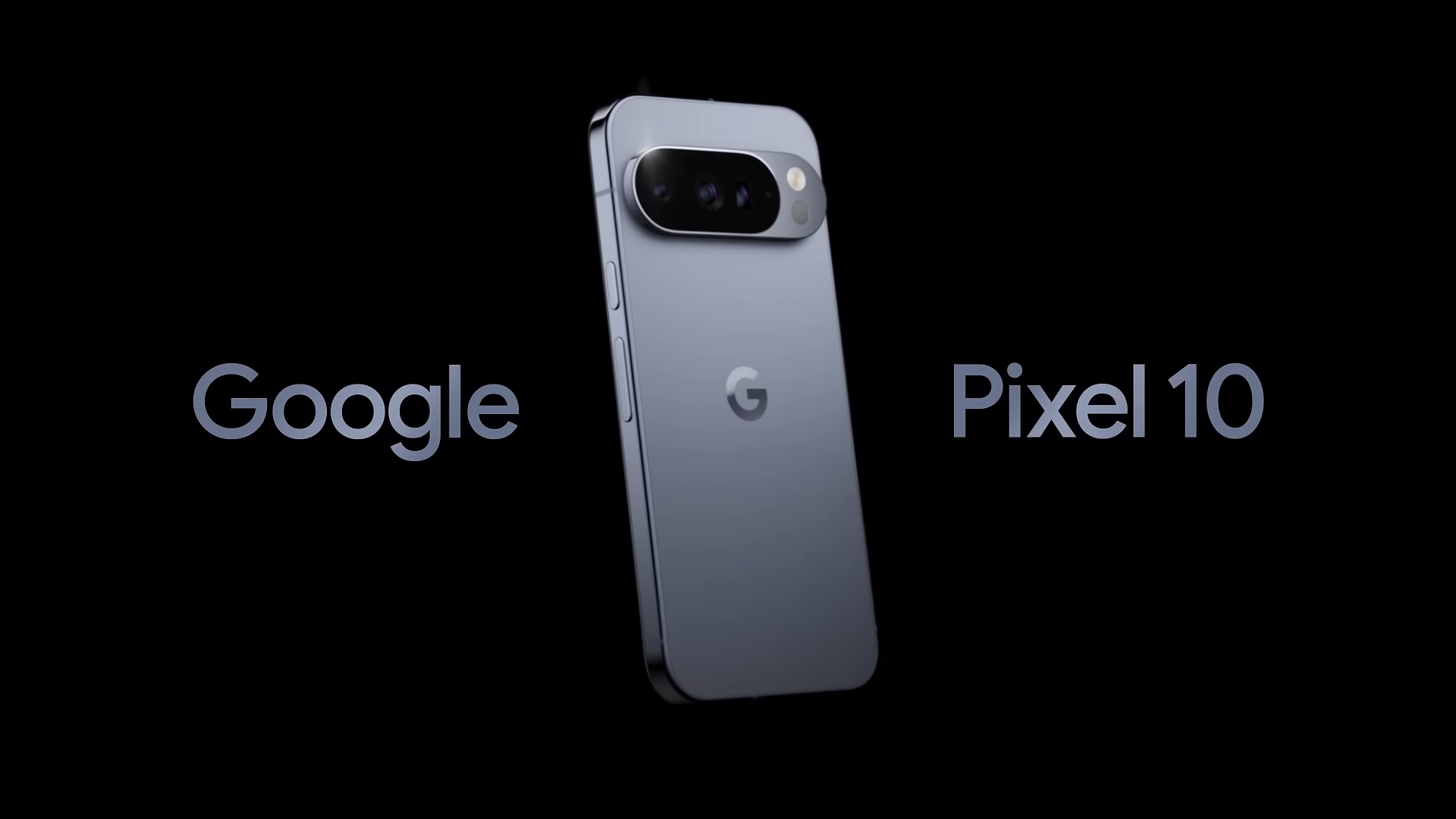 Google Sindir Apple Lewat Iklan Baru Pixel 10 - DKID Media